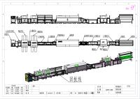 China Full-process SMT (Surface Mount Technology) automated production line equipment for sale