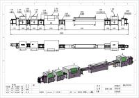 China Fully automated SMT (Surface Mount Technology) production line equipment for sale