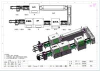 China Server openresty SMT Conveyor Machine Streamline Your Manufacturing Efficiency for sale