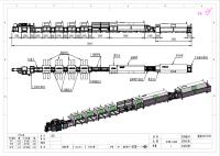 China Server openresty SMT PCB conveyor and Solution for Your Manufacturing Needs for sale