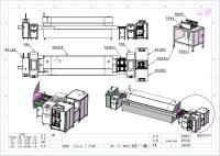 China Server openresty SMT PCB Transport System The Essential Tool for Successful Productio for sale