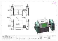 China 403 Status Code Conveyor for SMT PCB Refusing to Fulfill Your Production Needs for sale