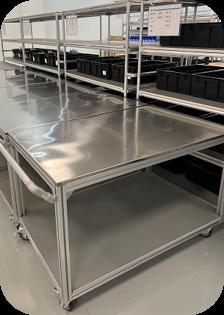 China Streamlined Production with Automated Production Lines and Openresty Server Software 403 Status Code for sale