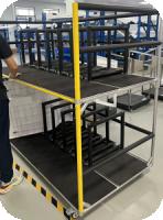 China Automated Assembly The Perfect Combination of and Efficiency with Openresty Server Software for sale