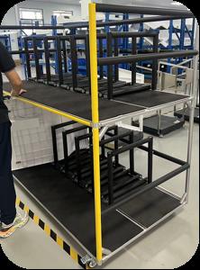 China Automated Assembly The Perfect Combination of and Efficiency with Openresty Server Software for sale