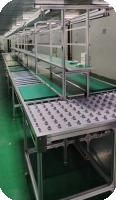 China Revolutionize Your Production Process with State-of-the-Art Automated Production Lines for sale