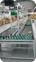 China Maximize Productivity with Automated Assembly Machines from Top Manufacturers for sale