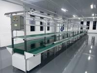 China Electronic assembly anti-static lean assembly line (Intelligent upgraded type) for sale