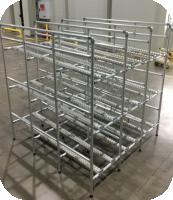 China Durable Automated Manufacturing Systems Engineered for Harsh Environments and Long Term Operational Stability in Factories for sale