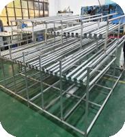 China Scalable Automated Production Lines Providing Seamless Integration and Enhanced Control for Complex Production Systems for sale