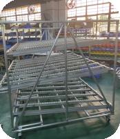 China Customizable Automated Assembly Lines Offering Scalable Solutions to Meet Diverse Production Requirements and Improve Output for sale