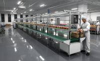 China Lean packaging production line for Food canning (Sanitary Grade intelligent type) for sale