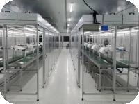 China Innovative Automated Manufacturing System Enabling Automated Control and Consistent Product Output for Diverse Industries for sale