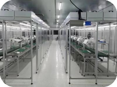 China Innovative Automated Manufacturing System Enabling Automated Control and Consistent Product Output for Diverse Industries for sale