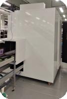 China Versatile Automated Production Lines Supporting Multiple Product Variants and Quick Changeover Capabilities in Factories for sale