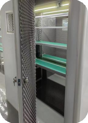 China Modular Automated Industrial Line Supporting Quick Reconfiguration and Expansion to Adapt to Changing Production Demands for sale
