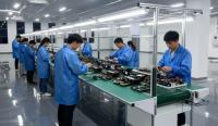 China Automated Production Line with 100-120kg Loading Capacity for Scalable Process Automation and Manufacturing Efficiency for sale