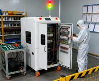 China Industrial mobile electrical control box (Lean Operation and Maintenance Type) for sale