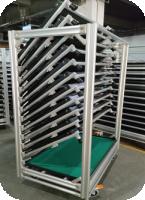 China Innovative Automated Production Systems Designed to Optimize Workflow and Reduce Downtime in Complex Industrial Settings for sale