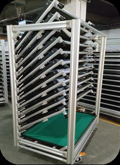 China Innovative Automated Production Systems Designed to Optimize Workflow and Reduce Downtime in Complex Industrial Settings for sale