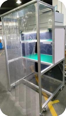 China Customizable Automated Industrial Lines Integrate Seamlessly Into Existing Systems Optimize Workflow And Reduce Downtime for sale