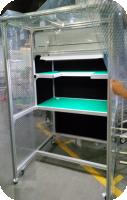 China Flexible Automated Production Lines for Manufacturing Processes and Seamless Integration in Industrial Automation Systems for sale