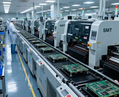 China Right to left conveyor direction production line supporting weight capacity up to 10 kg per meter perfect for product handling and sorting for sale