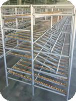 China Innovative Automated Manufacturing Line Equipped with Automated Sorting and Packaging Systems to Streamline End to End Production for sale
