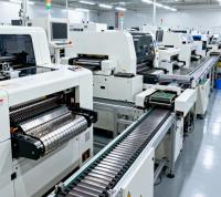 China SMT Printing and Mounting Lean Workstation (Customized for Consumer Electronics) for sale