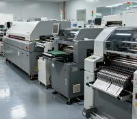China SMT fully automatic precision production line: The core of efficient productivity in electronic manufacturing for sale