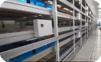China Automated Production Lines Engineered To Deliver High Throughput And Consistent For Competitive Manufacturing Environments for sale