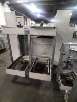 China Multi-station intelligent material conveying unit | Flexible connection module for production line automation for sale