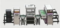 China Automated High-Speed SMT PCB Conveyor for Assembling Electric Circuit Boards for sale
