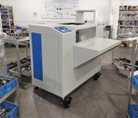 China Intelligent Precision SMT Reflow Soldering System with Multi-zone Hot Air Convection and PID Temperature Control for 520×420mm Welding Area for sale