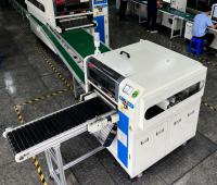 China SMT peripheral equipment - High-speed Online SMT Automatic Board Splitting Machine for sale
