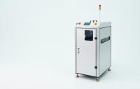 China Automatic In-line PCB Cleaner Machine SMT Assembly Line Dust Remover with PLC Control & HMI for sale
