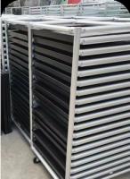 China Seamless Automated Production Lines Integrating Multiple Production Steps to Reduce Lead Times and Increase Throughput for sale