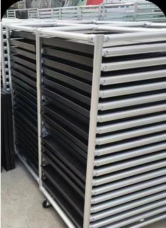 China Seamless Automated Production Lines Integrating Multiple Production Steps to Reduce Lead Times and Increase Throughput for sale