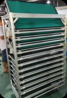 China Seamless Automated Production Lines Integrating Multiple Production Steps to Reduce Lead Times and Increase Throughput for sale