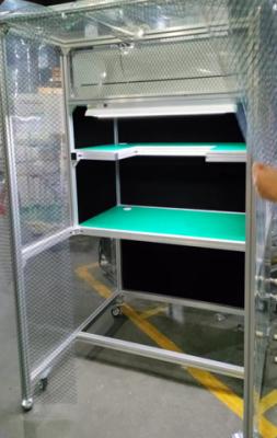 China Automated Production Lines Providing Scalable Automation Solutions That Grow Alongside Business Expansion and Market Needs for sale