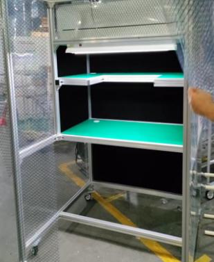 China Customizable Automated Industrial Lines Integrate Seamlessly Into Existing Systems Optimize Workflow And Reduce Downtime for sale