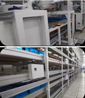China Automated Production Lines Designed to Deliver Automation Solutions That Enhance Productivity And Support Sustainable Industrial Growth for sale
