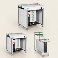 China Automated Production Lines Enabling Precise Inspection and Streamlined Production Processes in Electronics Industry for sale