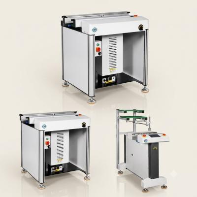China Automated Production Lines Enabling Precise Inspection and Streamlined Production Processes in Electronics Industry for sale