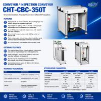 China Automated Production Lines Enabling Precise Inspection and Streamlined Production Processes in Electronics Industry for sale