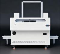 China Standard Fully Automatic Single-track OK/NG Plate Collecting Machine  SMT Production Line Standard Online Board Separation Buffer Device for sale