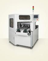 China CHT-CVP-600LD High-Efficiency Automatic Depalletizer with Customized Configuration for 1000 Units per Hour PCB Loading for sale