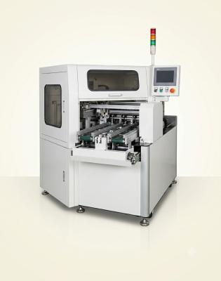 China CHT-CVP-600LD High-Efficiency Automatic Depalletizer with Customized Configuration for 1000 Units per Hour PCB Loading for sale