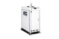 China CHT-CIV-600H Automatic PCB Turning Conveyor for SMT Assembly Lines, 180-Degree Turning Machine for sale