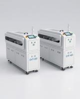 China CHT-CMV-1200H Automatic SMT Shuttle Conveyor with Precision Screw Drive and Smart PLC Touchscreen Control for Multi-Line Routing for sale